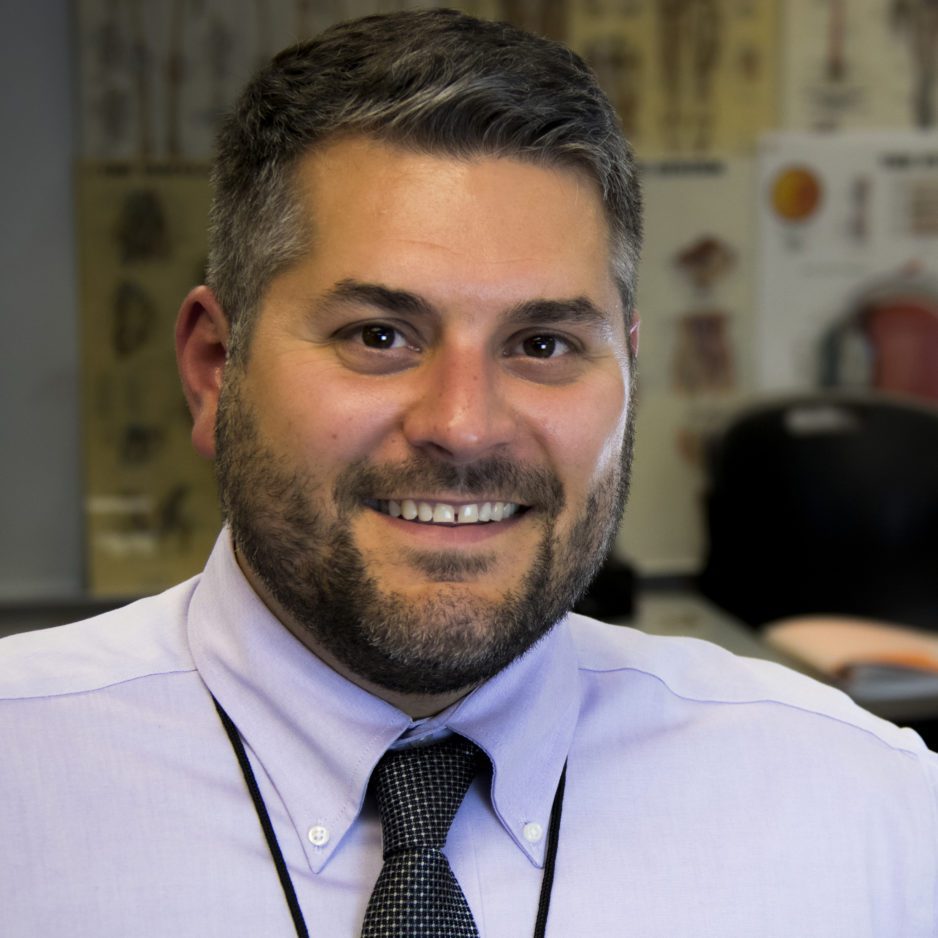 Clemson graduate program challenges common perceptions of youth ...