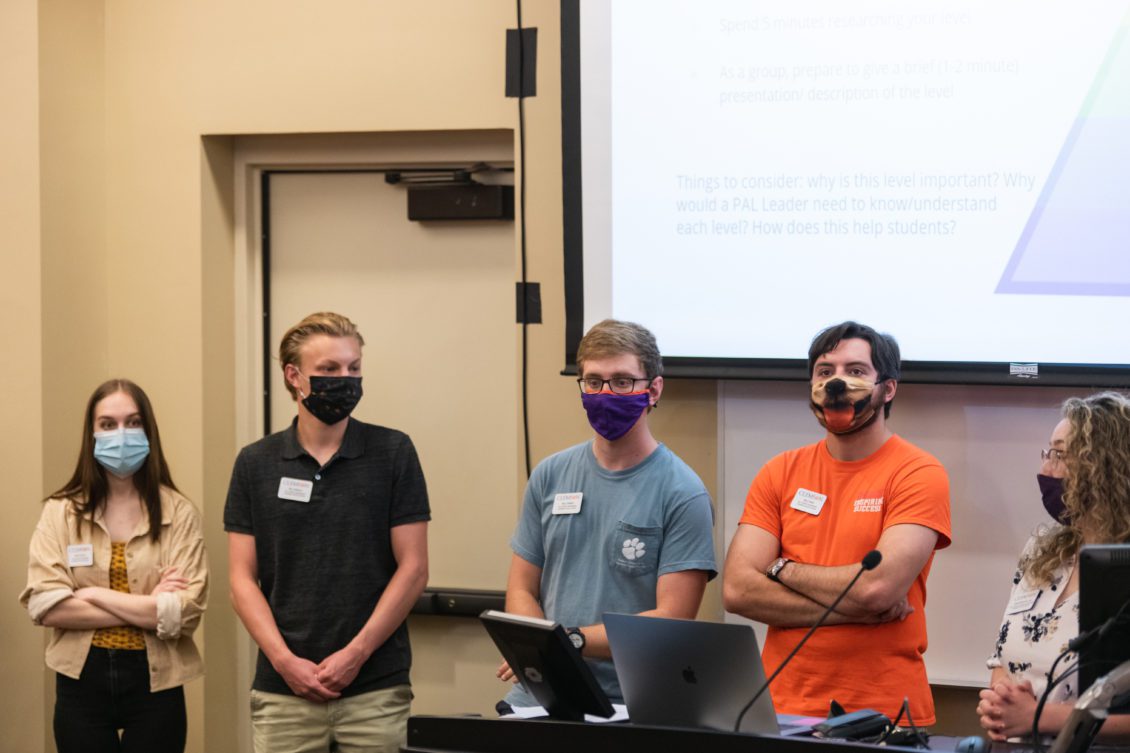 Academic Success Center: Resources to facilitate academic achievement ...