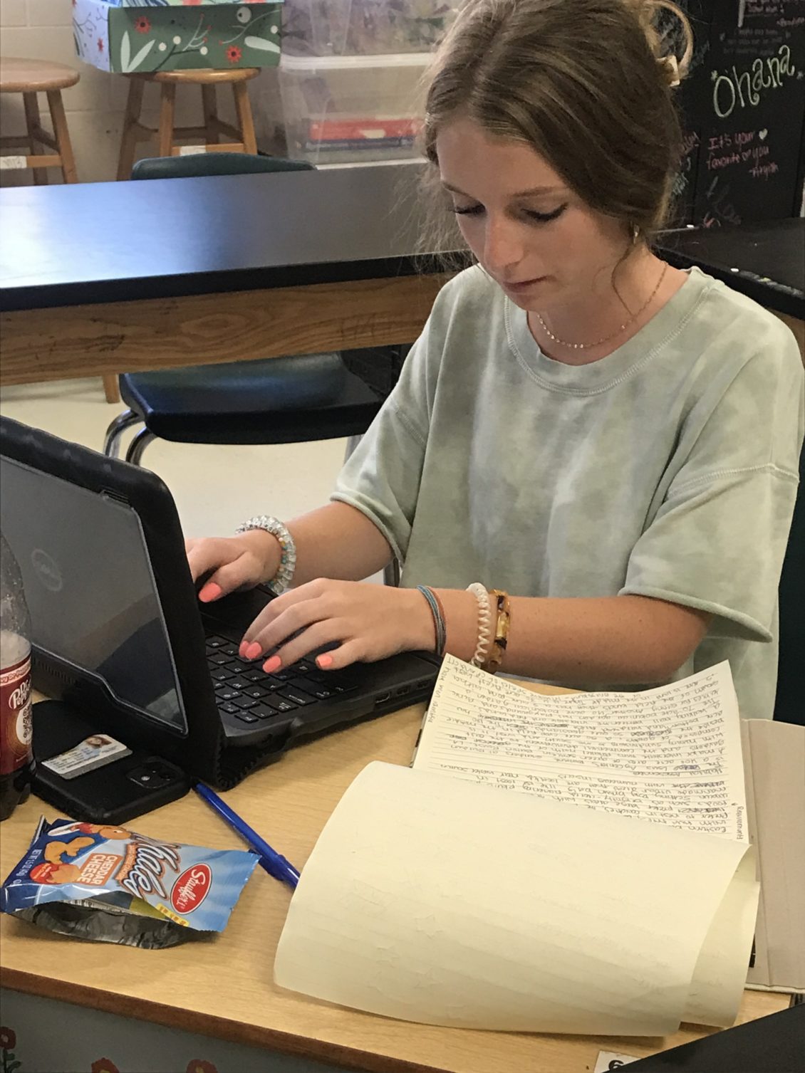 SC 4-H’ers take top honors at National WHEP Contest | Clemson News
