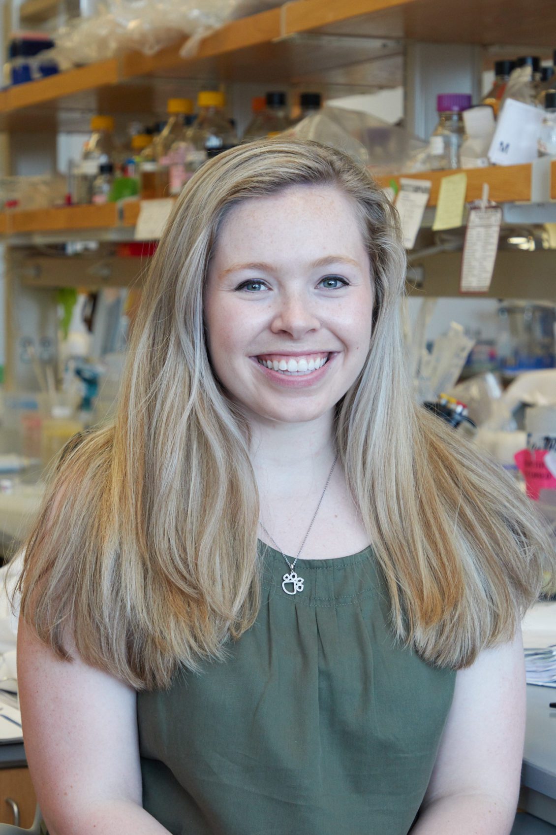 Creating opportunities for students | Clemson News