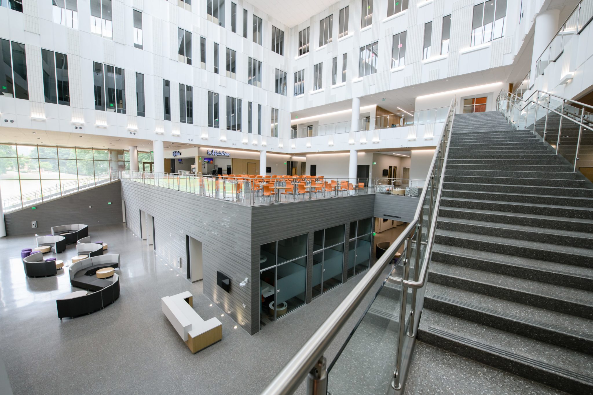 New business building receives construction industry recognition ...