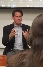 New program gives business students global leadership perspective ...