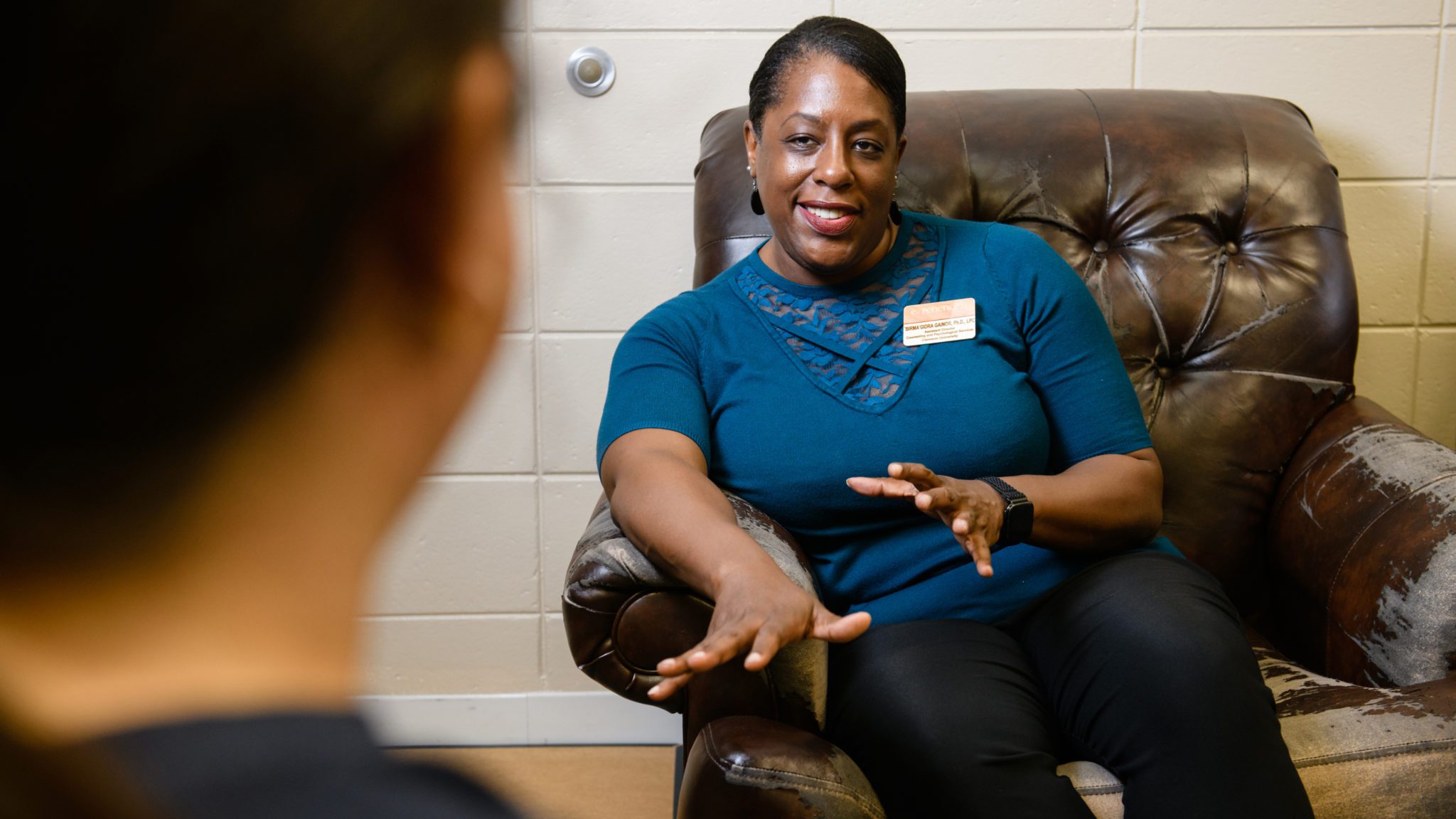 Go to Tiger Training to complete annual required training for faculty ...