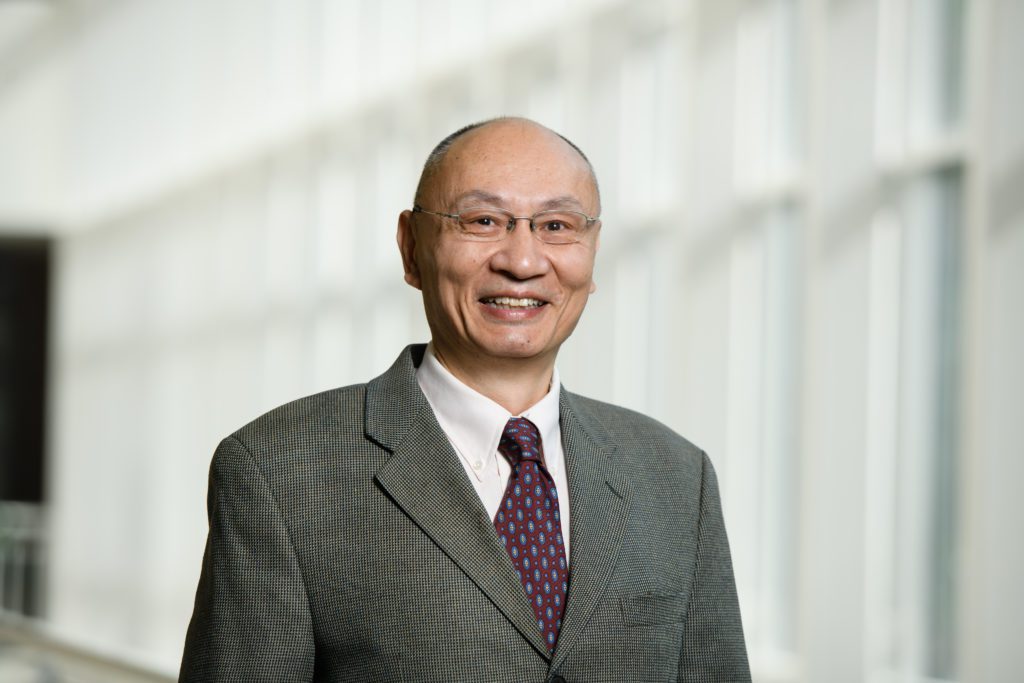 Answers to turbulence questions could be blowing in the wind | Clemson News