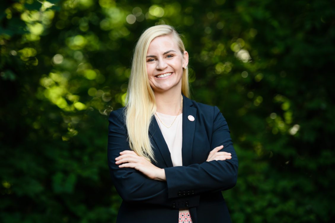 Meet a Tiger: Lisa Knox | Clemson News