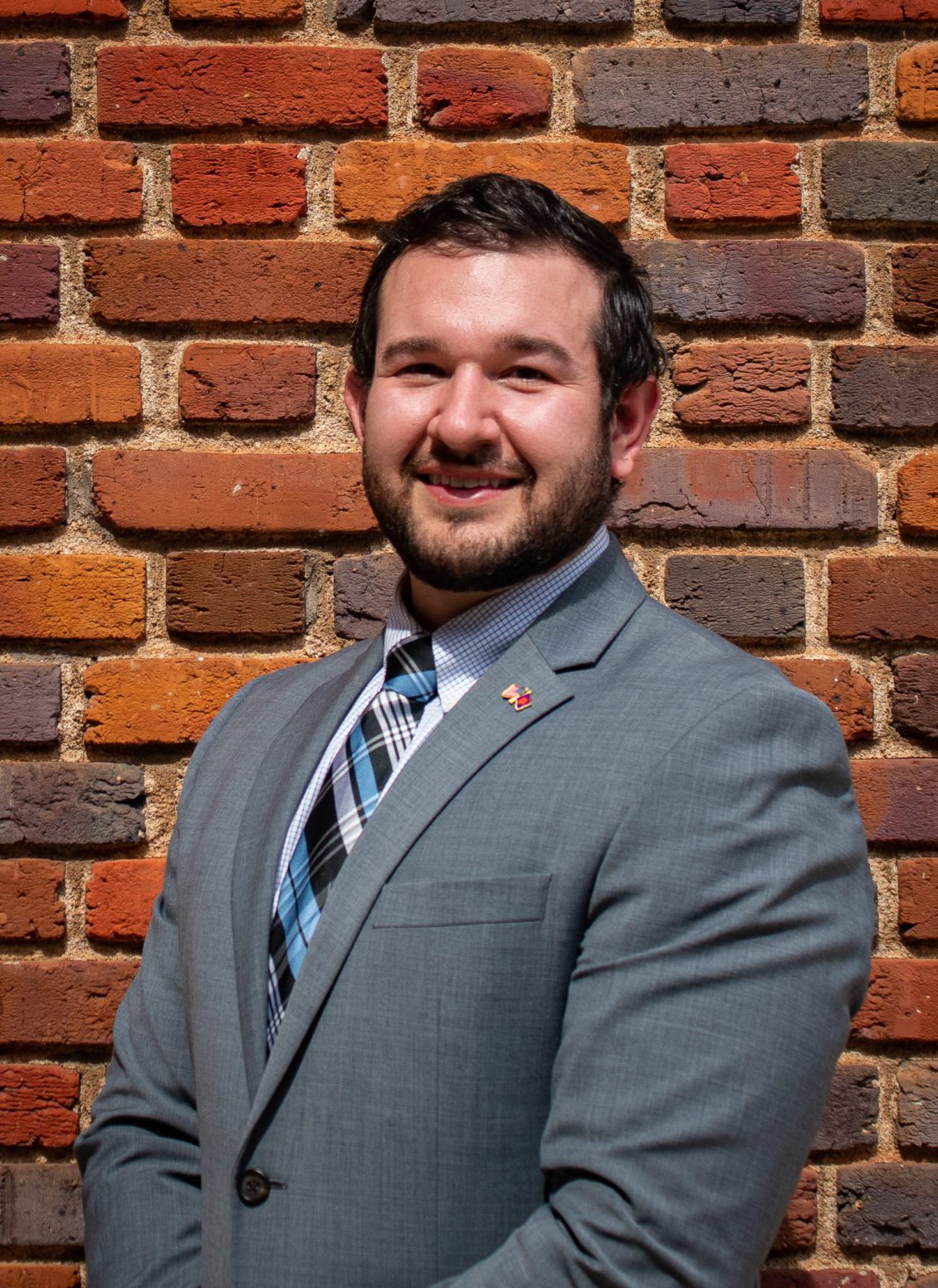 Student Affairs Talk: Matt Morris | Clemson News