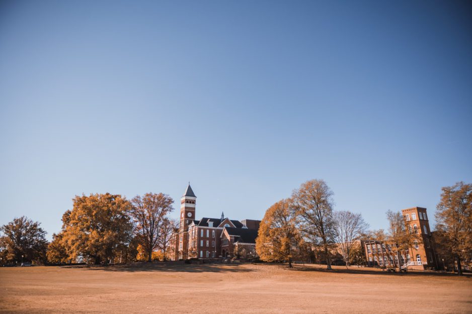 Presenters sought for 2022 Women in Leadership Conference | Clemson News