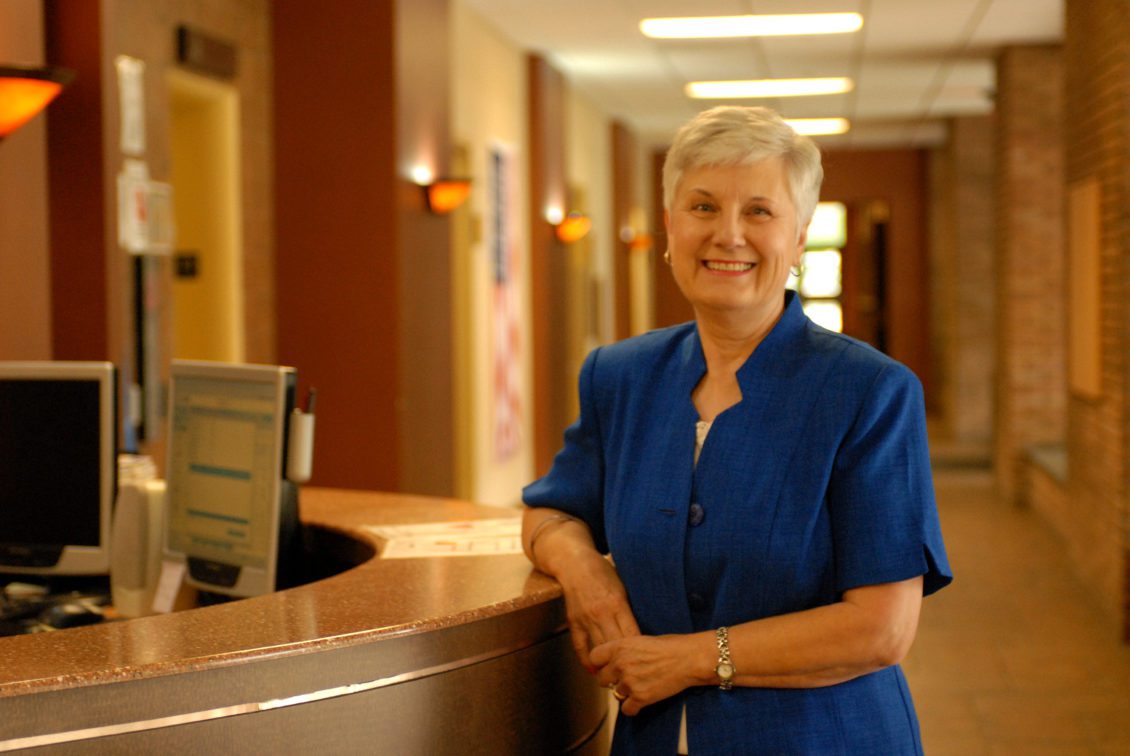 Celebrating Linda Rice’s storied 40-year career as Clemson’s pioneering ...