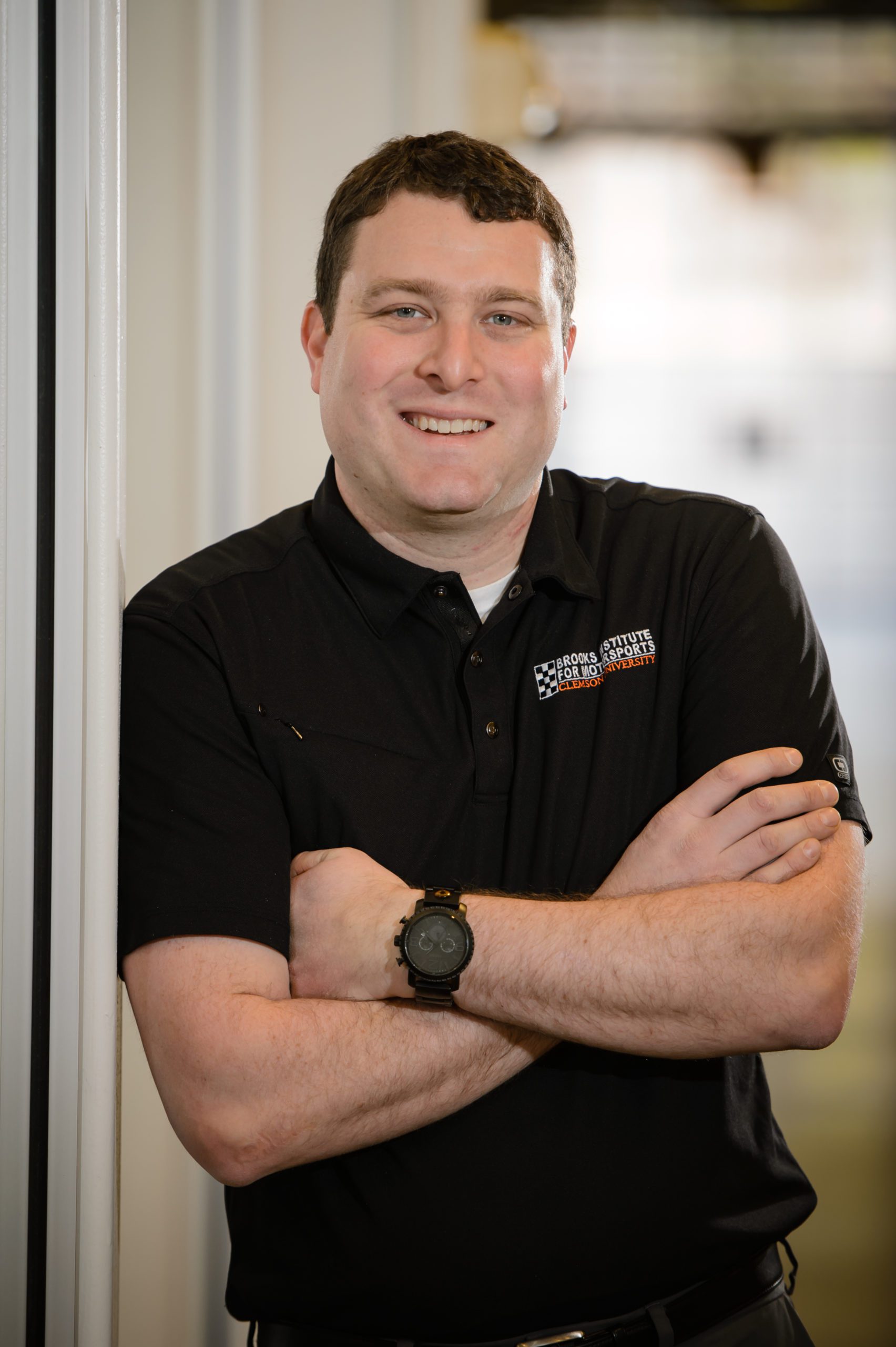 The inside story of how Clemson University’s automotive engineers ...