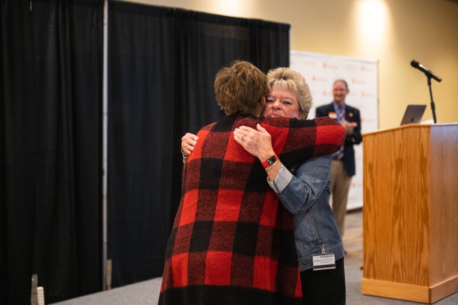 Student Affairs announces Staff Excellence Award winners for 2021 ...