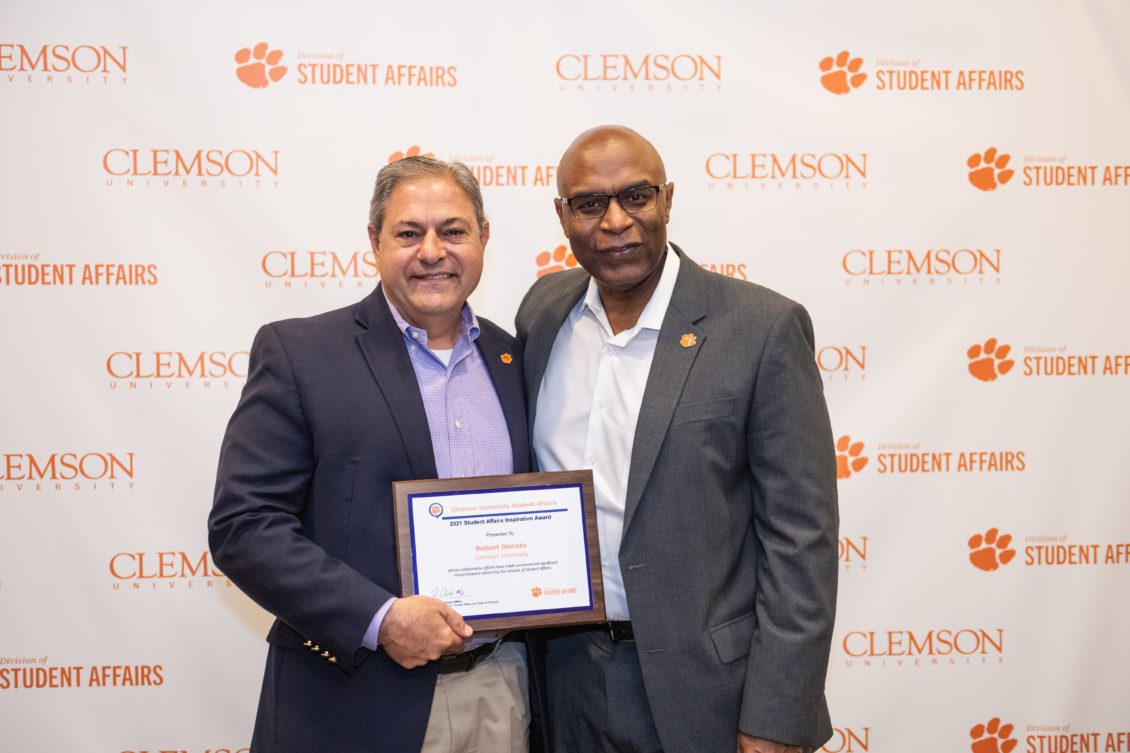 Student Affairs announces Staff Excellence Award winners for 2021 ...