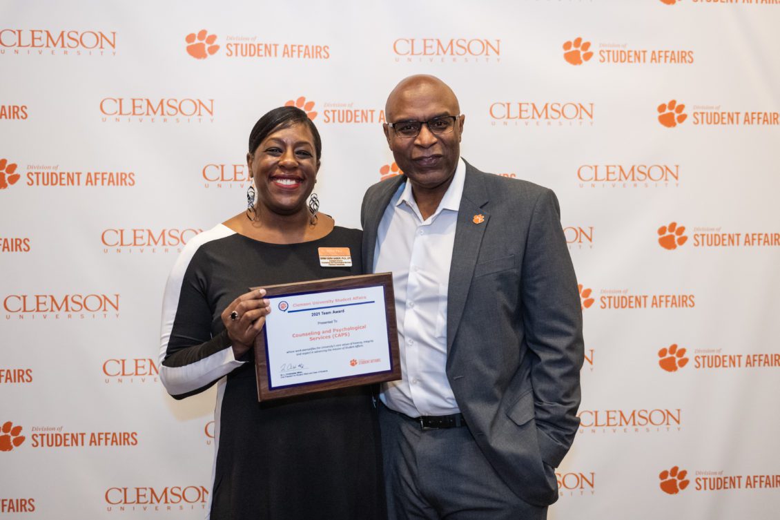 Student Affairs announces Staff Excellence Award winners for 2021 ...
