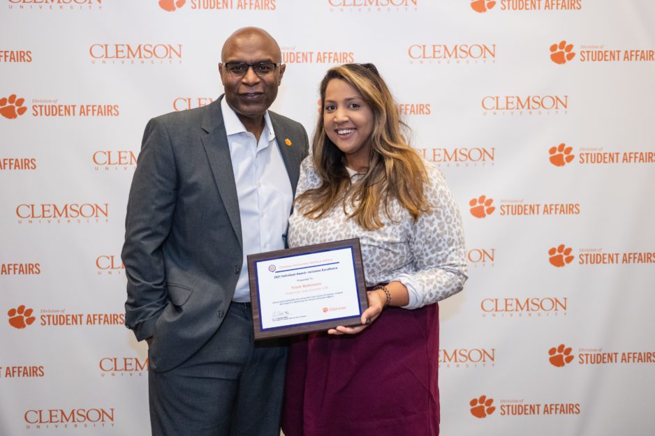Student Affairs announces Staff Excellence Award winners for 2021 ...