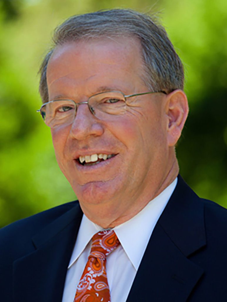 Clemson working with IBM and AgStack to globally expand and ...