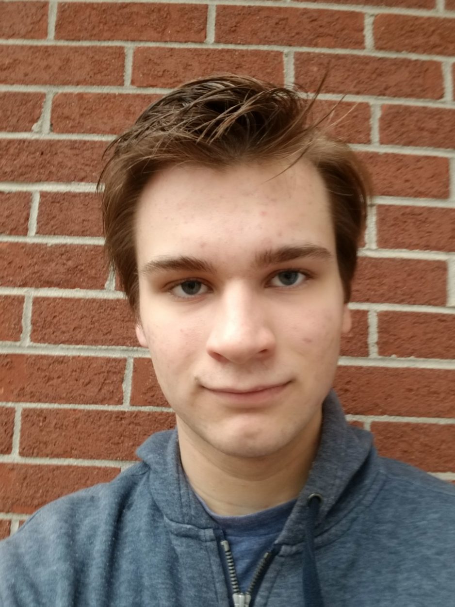 From Drake to disco: Daniel High student teams up with Clemson ...