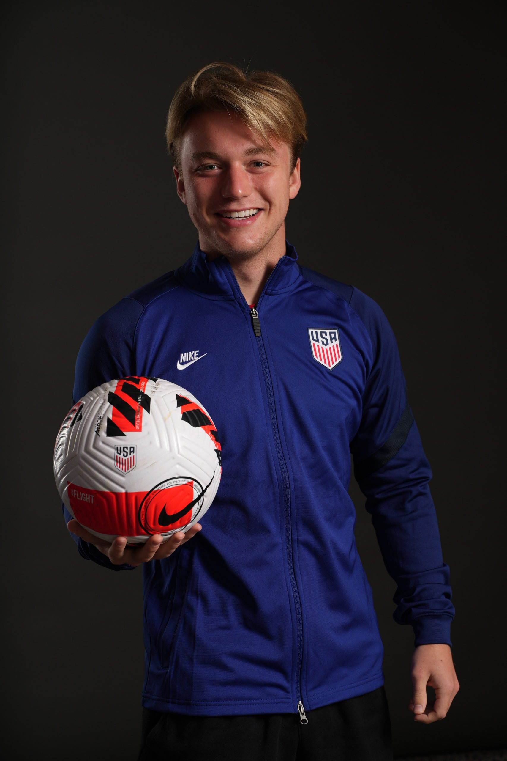 Hammond uses experiences with U.S. National Team and Clemson Paralympic ...