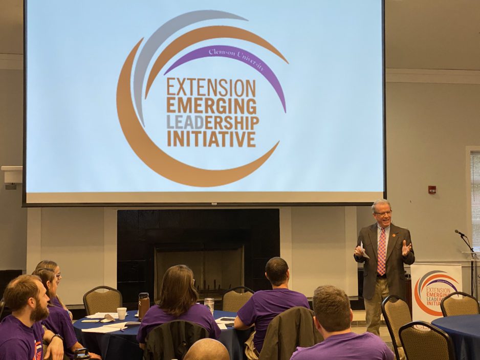 Clemson, SC State strengthen bond between Extension programs | Clemson News