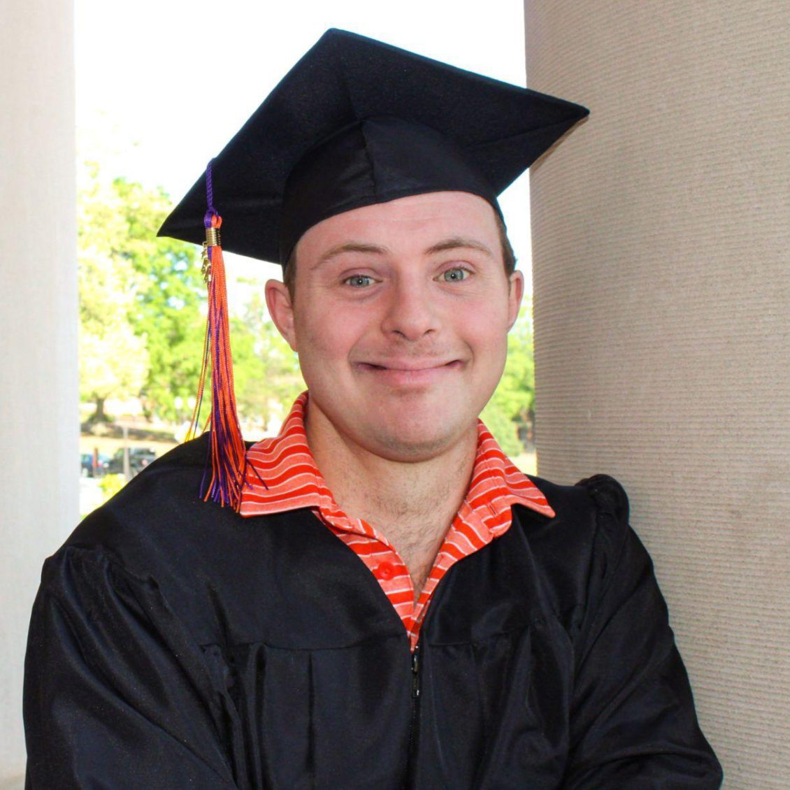 Clemson LIFE holds ceremony for 2022 graduates | Clemson News