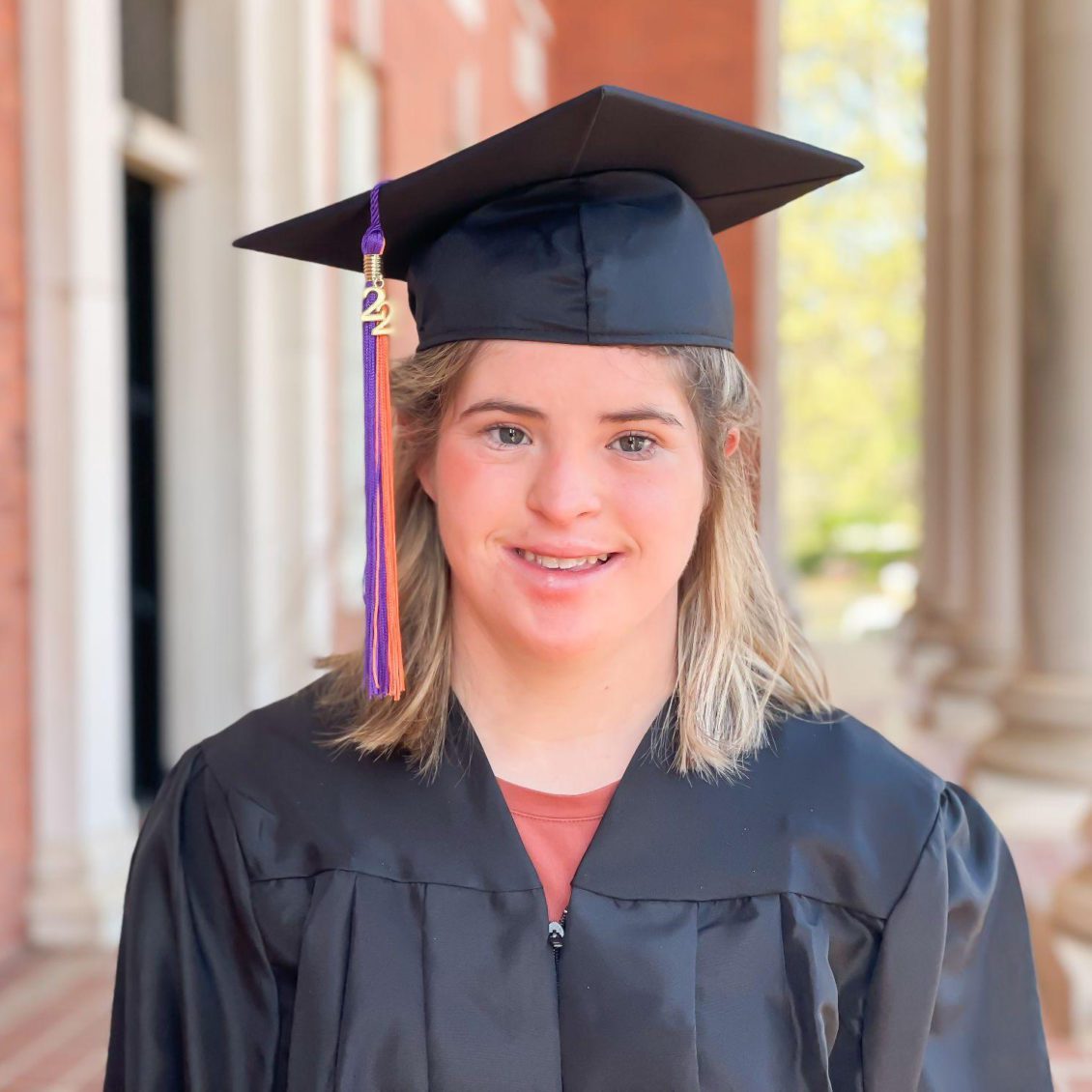 Clemson LIFE holds ceremony for 2022 graduates | Clemson News