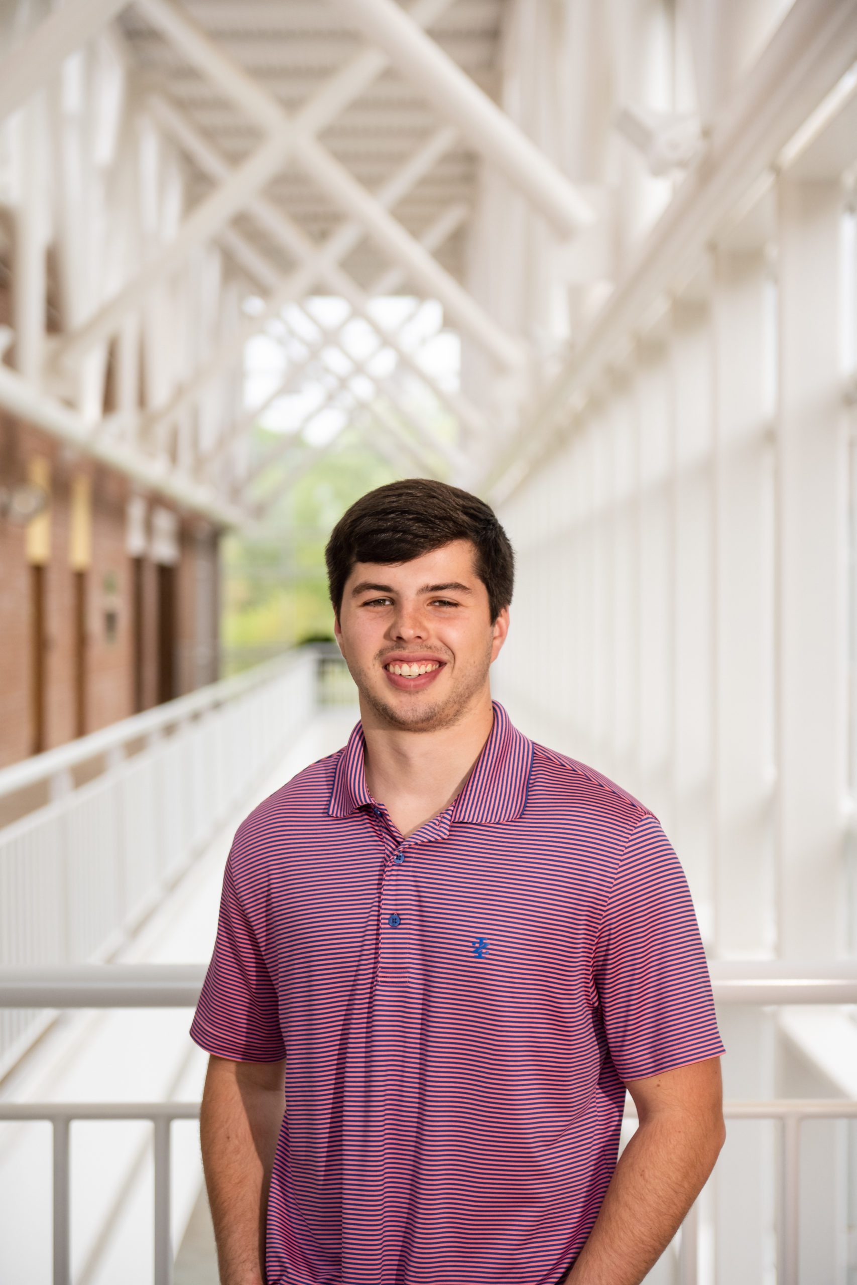 SMART scholarship opens door for Camden Brady to return to Clemson ...