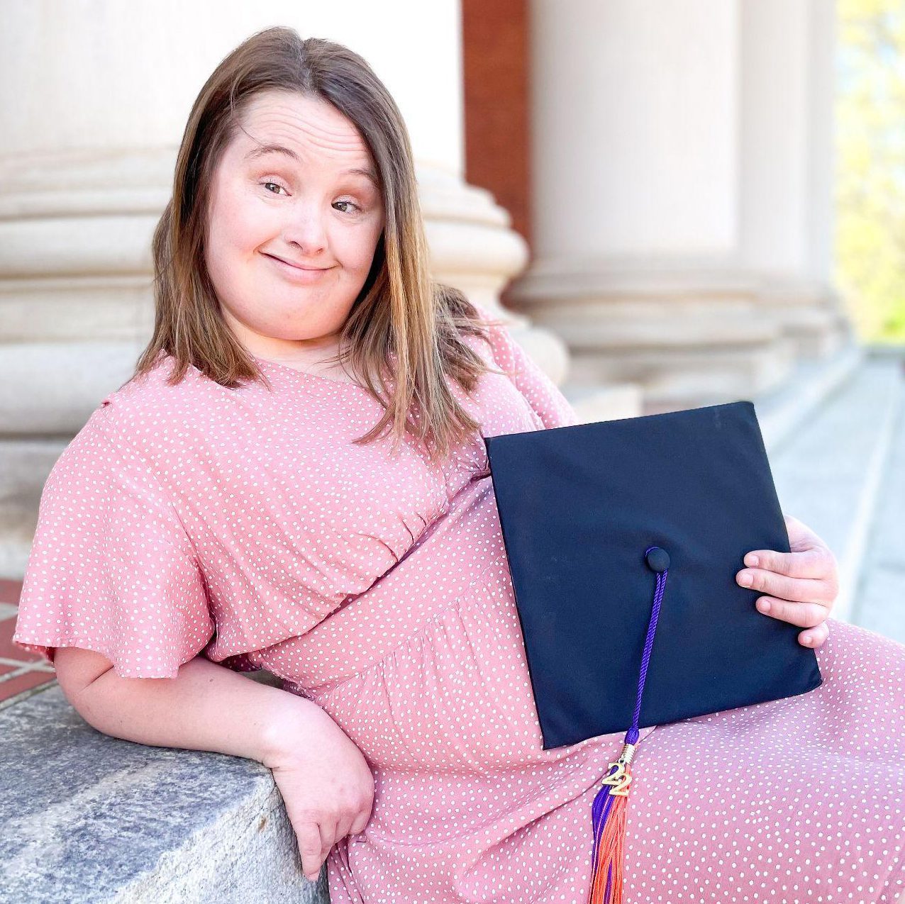 Clemson LIFE holds ceremony for 2022 graduates | Clemson News