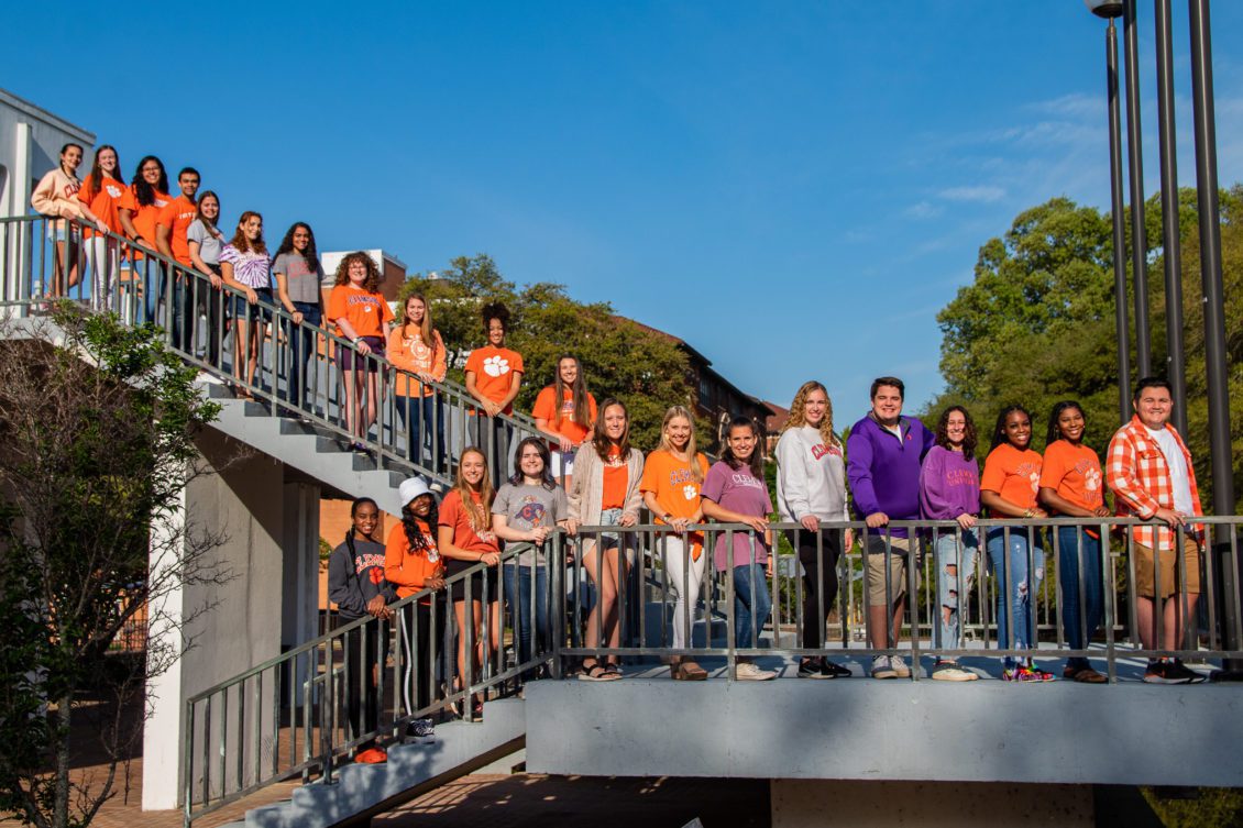 Staff experience highlighted in Student Affairs virtual series ...