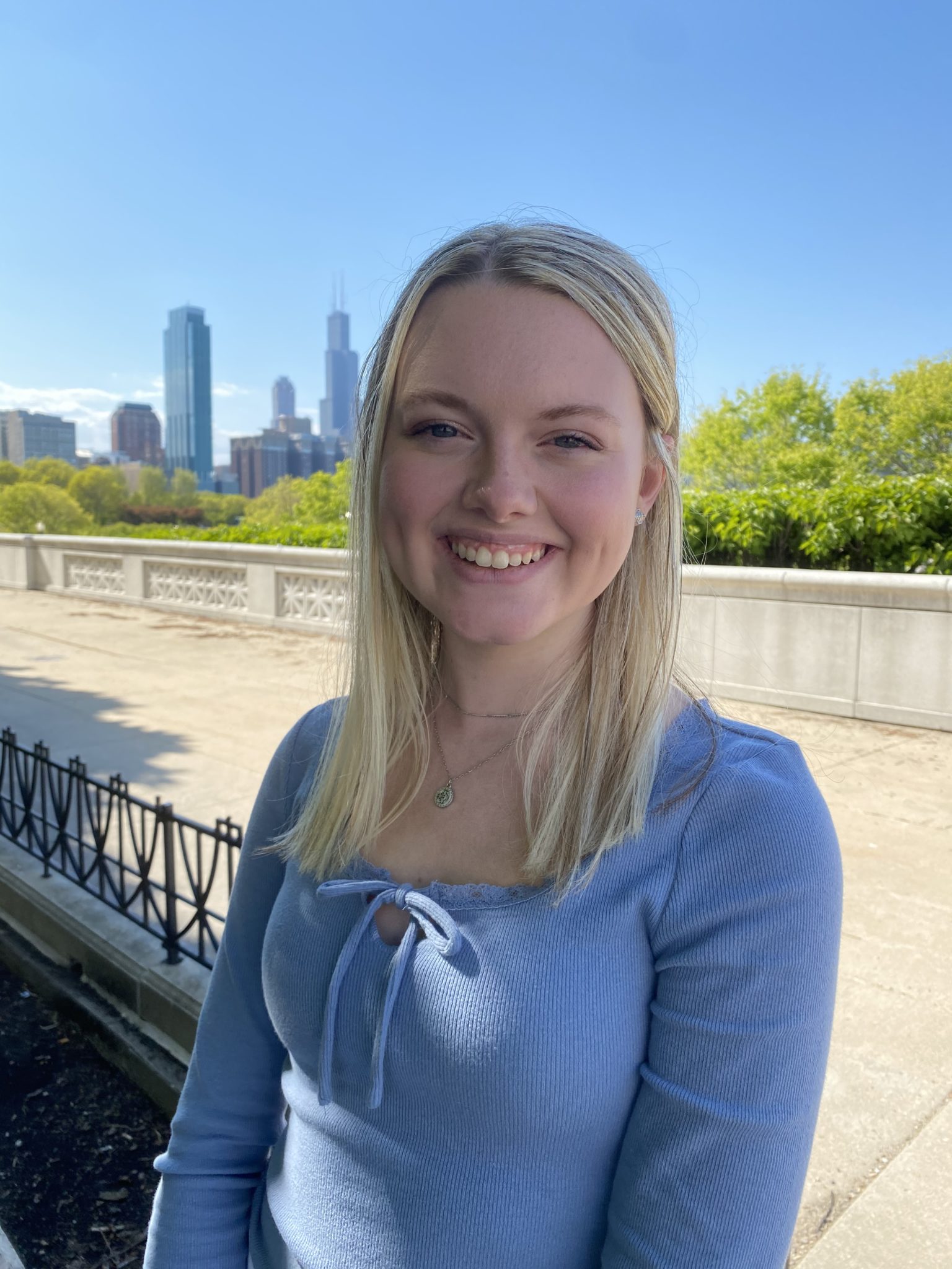 Three undergraduate researchers receive Goldwater Scholarship | Clemson ...