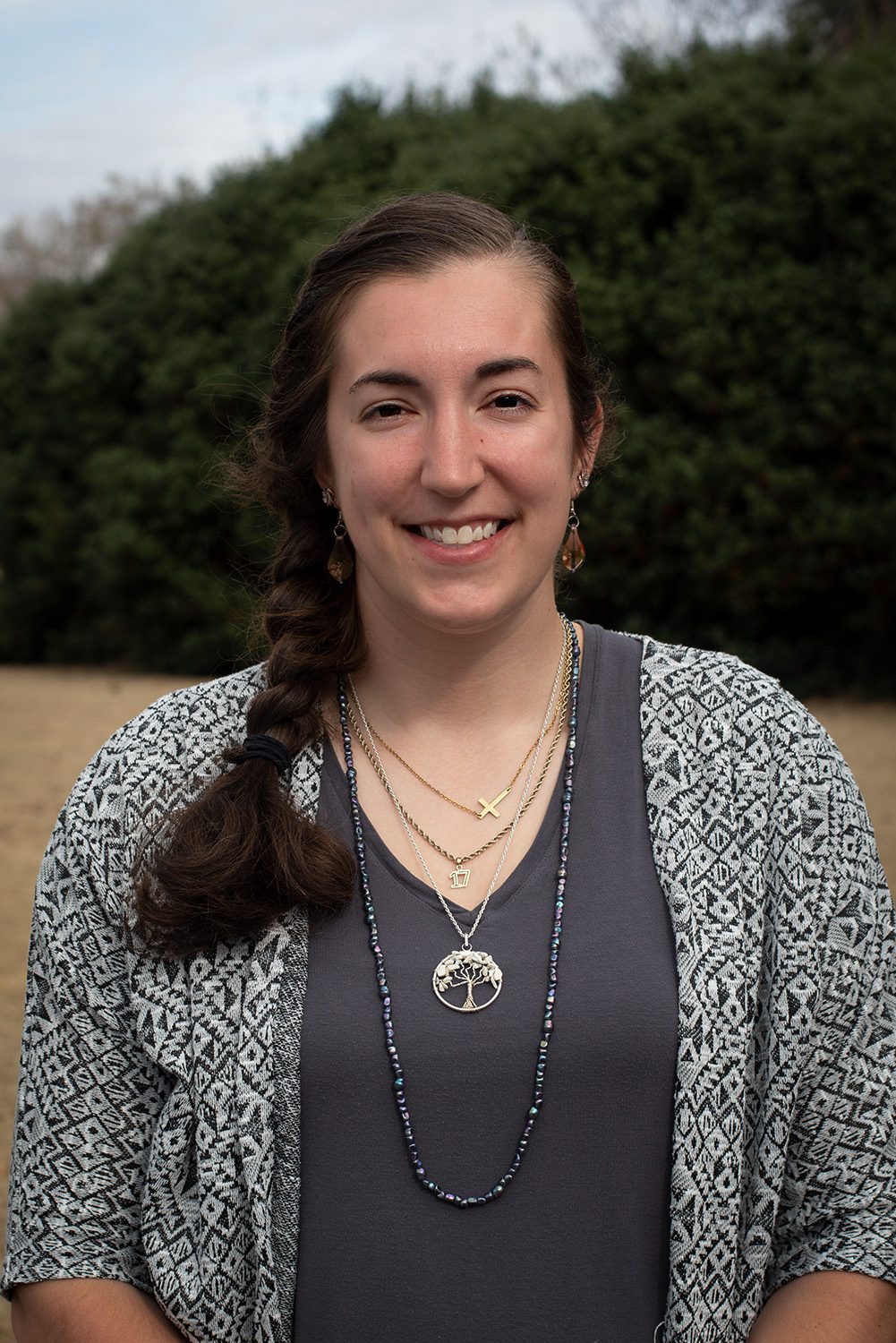 Top students honored in the College of Science | Clemson News