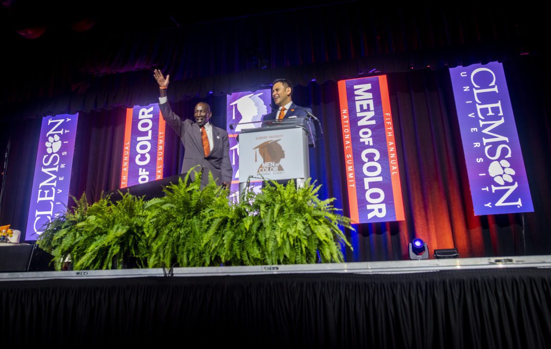 College senior | Clemson News