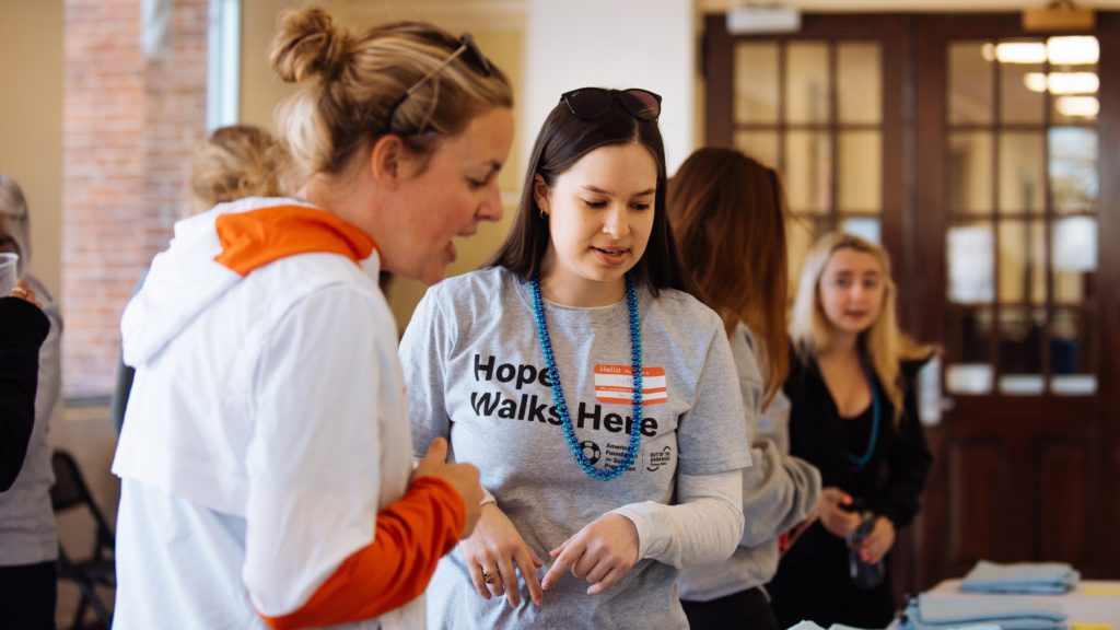 Mental health and well-being thought session set for Thursday, April 21 ...