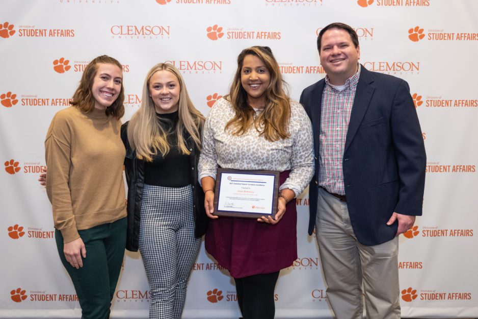 Staff experience highlighted in Student Affairs virtual series ...