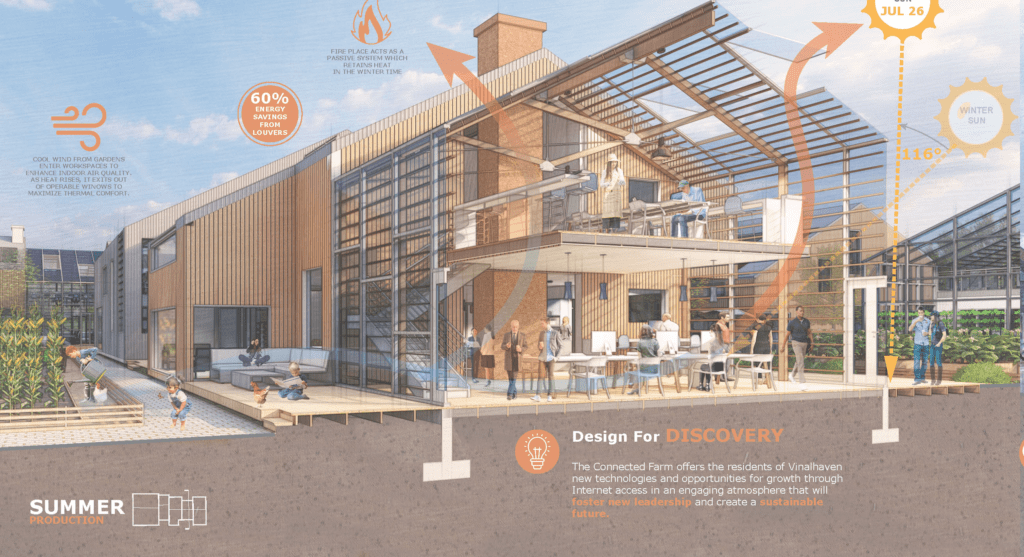 Clemson architecture students continue legacy of AIA awards for ...