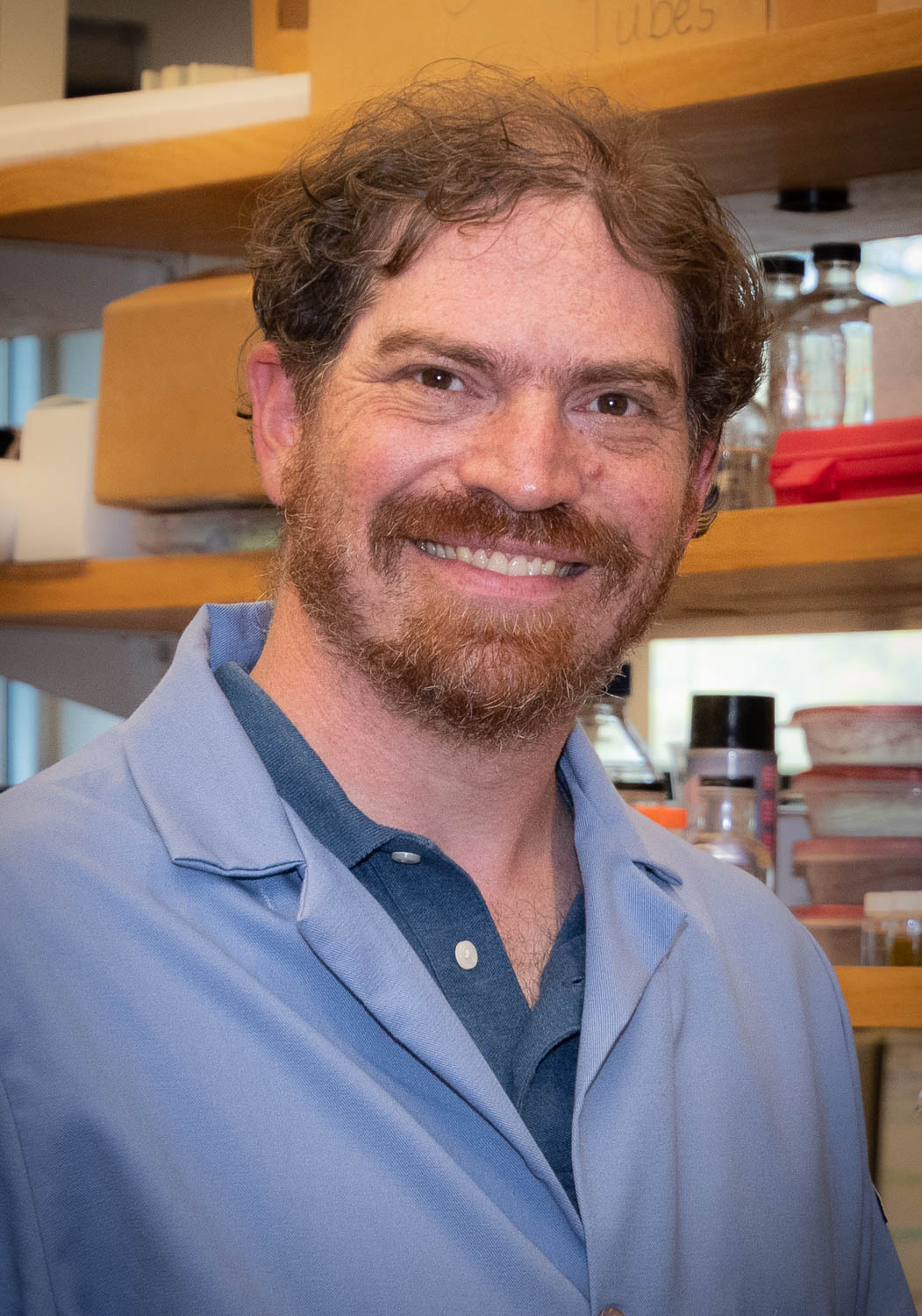 Clemson professor Jeff Anker named Fulbright Scholar | Clemson News