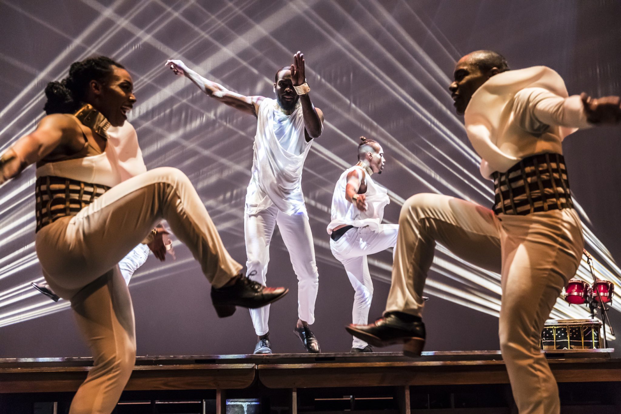 Brooks Center for the Performing Arts announces its 2022-2023 Season ...
