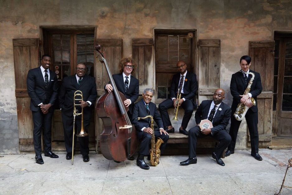Brooks Center for the Performing Arts announces its 2022-2023 Season ...
