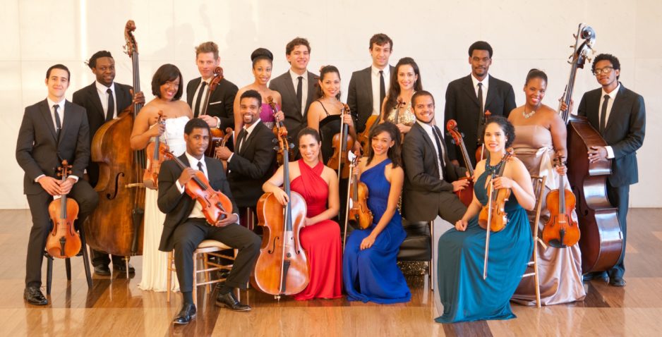 Brooks Center for the Performing Arts announces its 2022-2023 Season ...