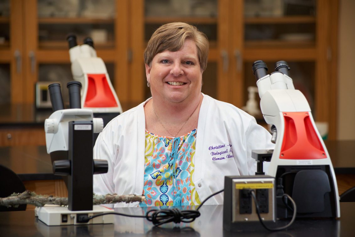 College of Science names inaugural Dean’s Distinguished Lecturers Award ...