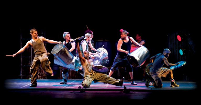Brooks Center for the Performing Arts announces its 2022-2023 Season ...