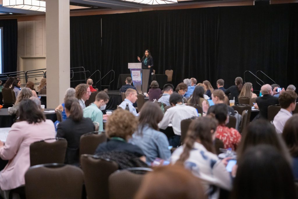 School of Architecture hosts 53rd EDRA conference with a focus on ...