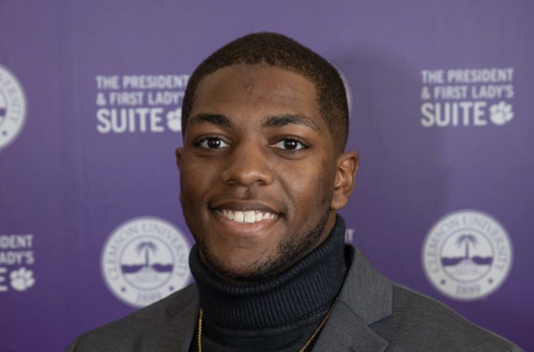 Kemonte Yow goes from stuffing running backs to tackling human ...