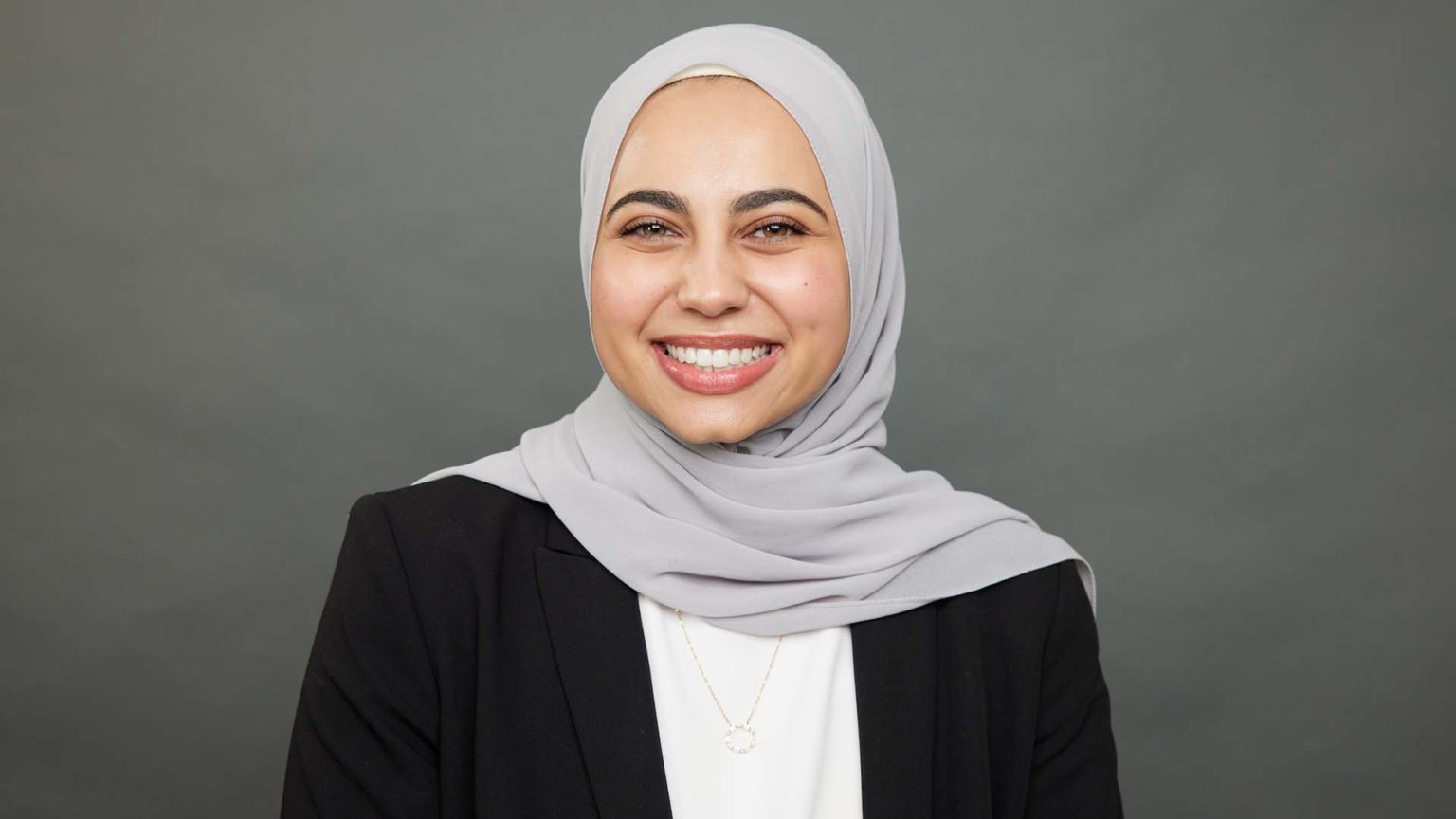 Clemson alumna Roann Abdeladl awarded $8,500 Phi Kappa Phi fellowship ...