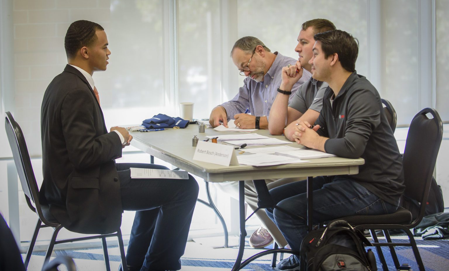 Clemson Cooperative Education: a "game-changer" for professional ...