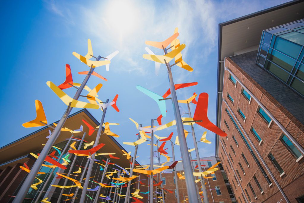 New meal options, to-go program highlight fall dining updates | Clemson ...