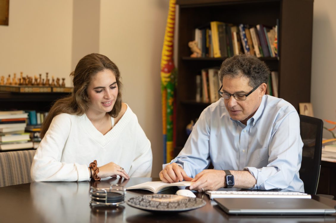 How her Clemson Experience led to becoming a Rhodes Scholar: Louise ...