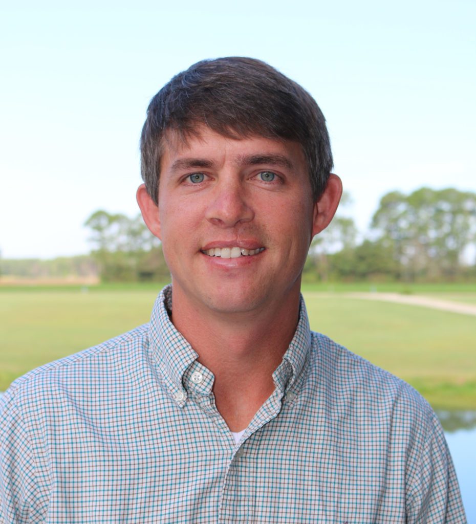 Clemson Turfgrass and Small Grains Field Days at Pee Dee REC | Clemson News