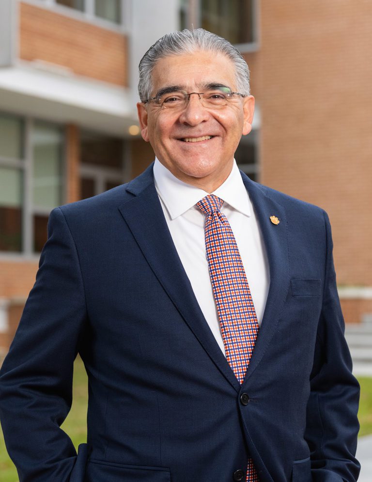 National Academies taps Jesus M. de la Garza to serve as chair of the ...