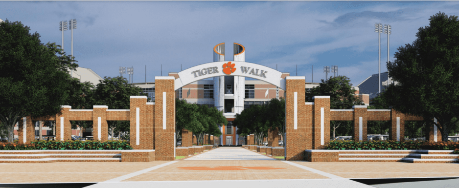 August 24 road and sidewalk construction update: West Park-N-Ride lot ...