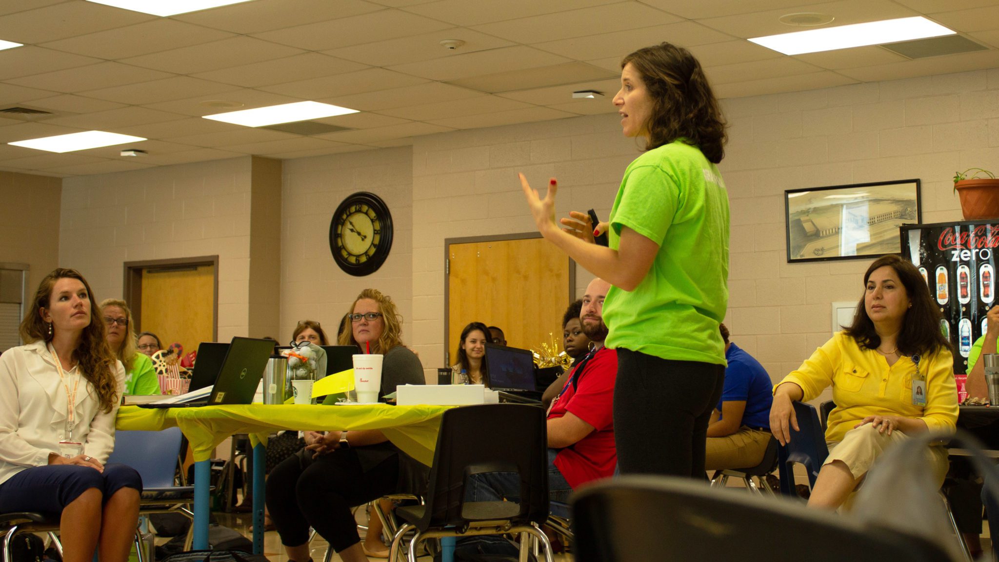 Clemson, UofSC to use $4.6 million award to help school districts ...