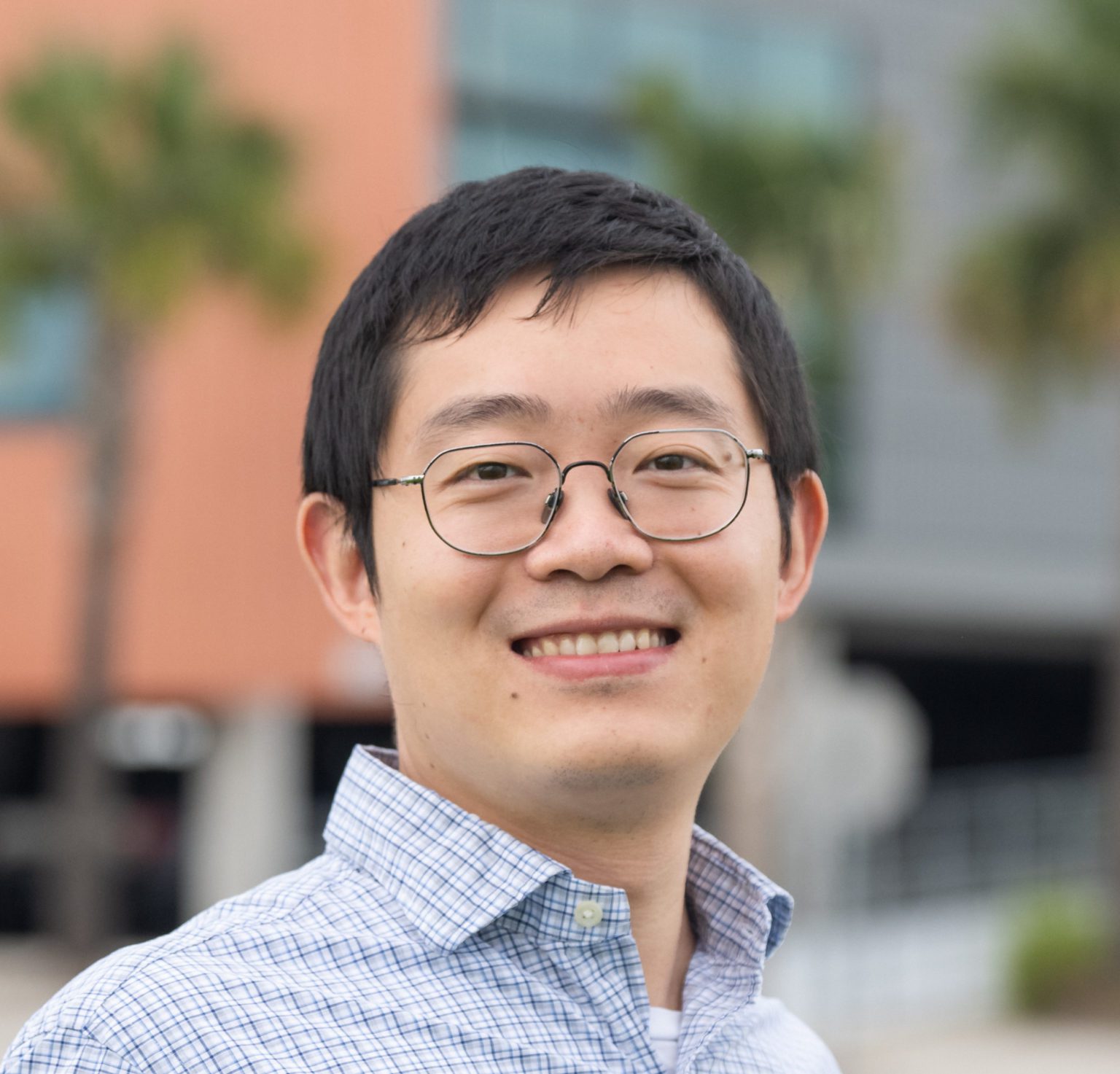 Clemson University electrical engineer takes on moon's extreme cold ...