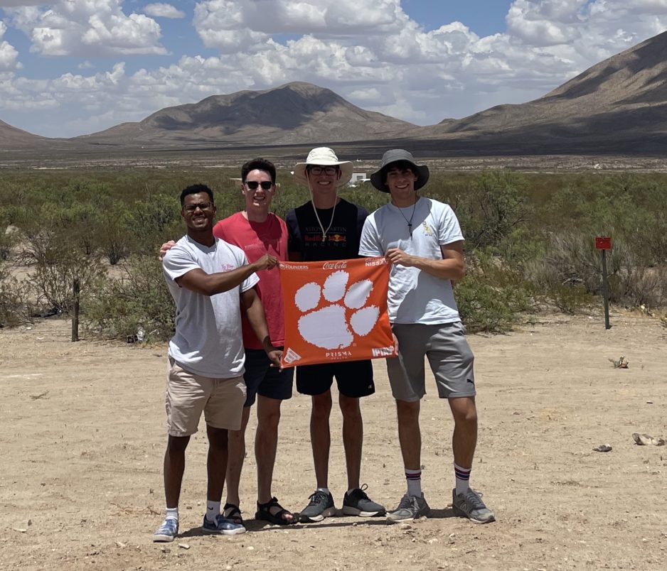 Mechanical engineer Deon Wallace, Jr. draws inspiration from 'Star Wars ...